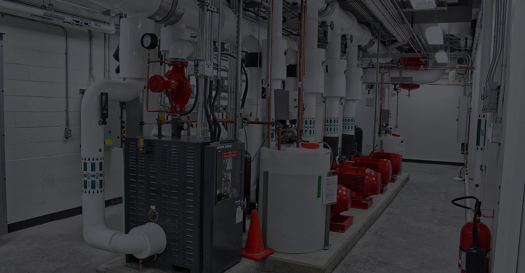 HVAC - VENTILATION ET PLOMBERIE - HVAC VENTILATION ET PLOMBERIE