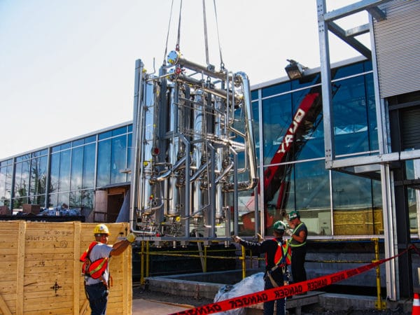 HVAC - VENTILATION ET PLOMBERIE - HVAC VENTILATION ET PLOMBERIE